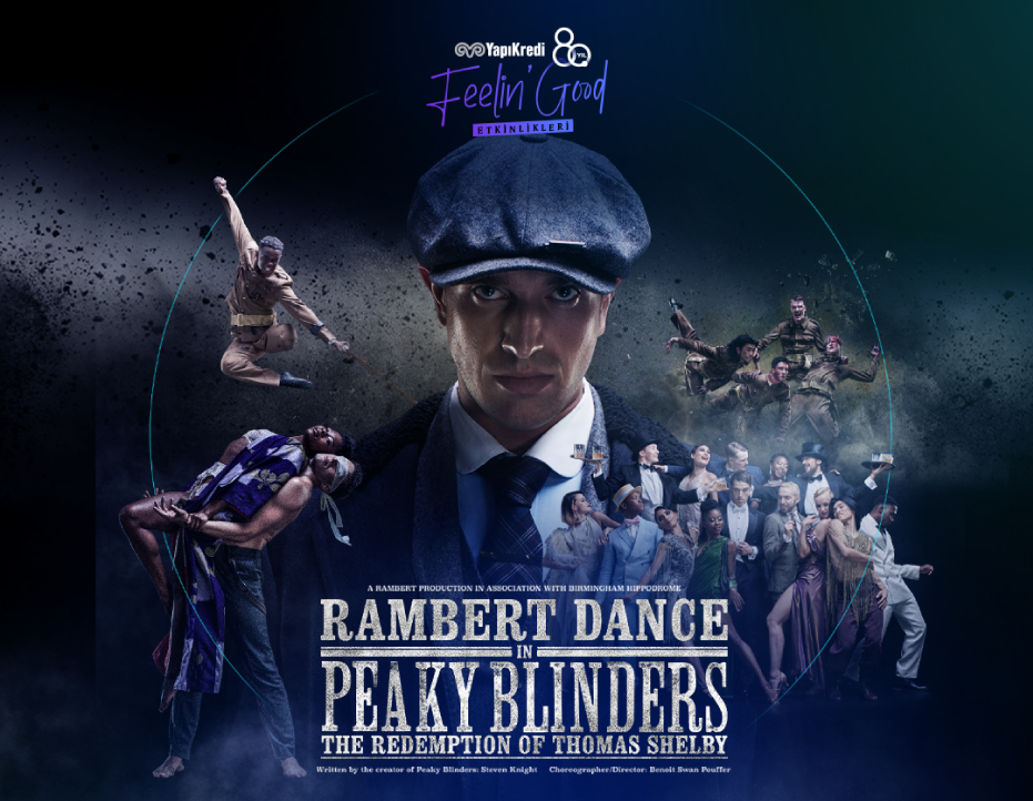 Müzikal | Zorlu Performans Sanatları Merkezi